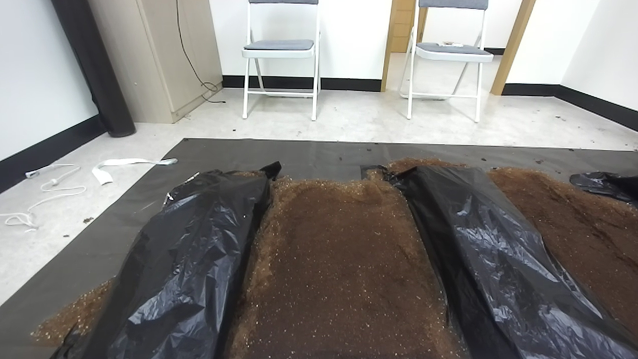 Aruma Dataset Duduk Semantic Segmentation Dataset By Chungnam National