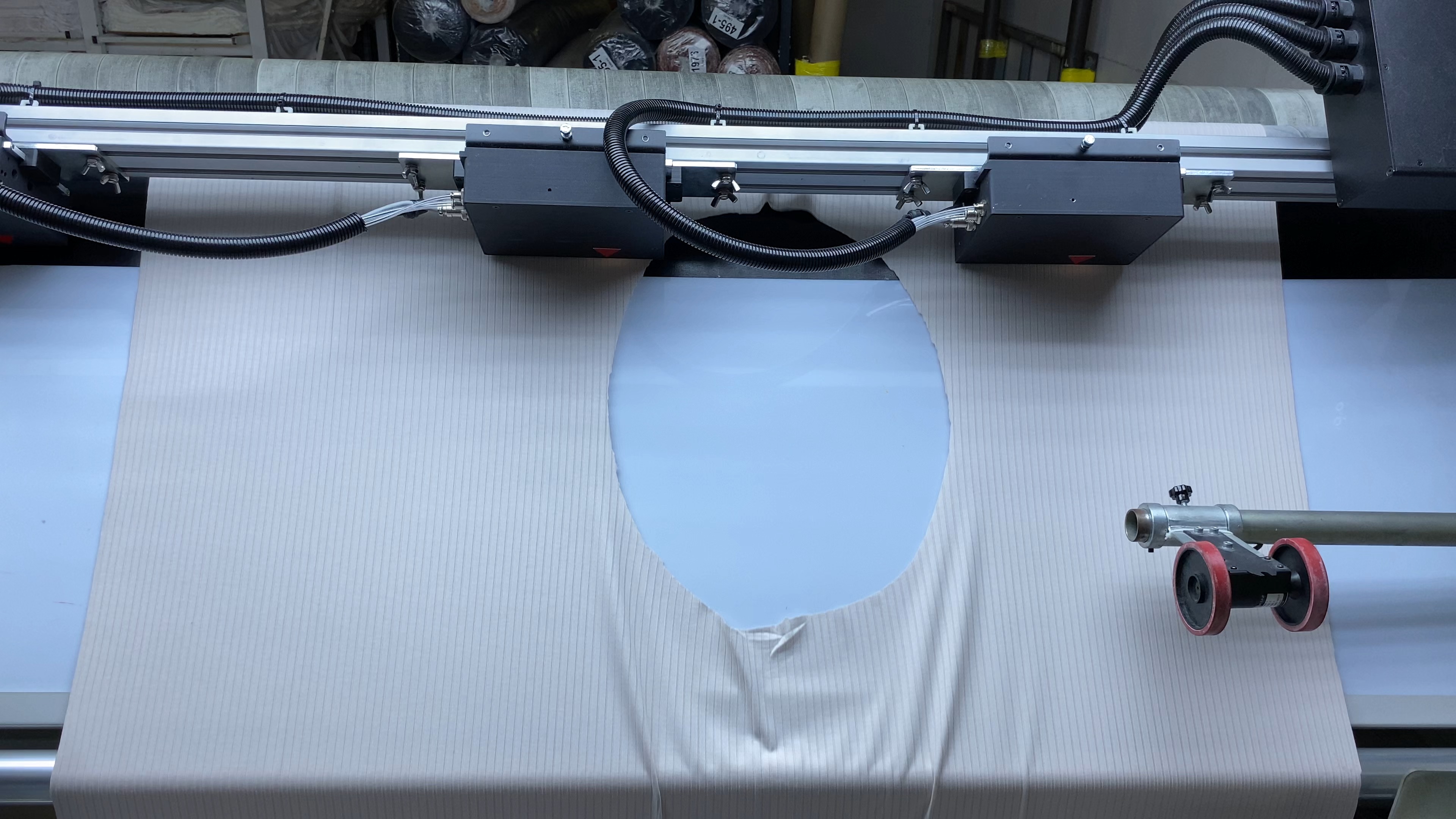 Anomaly Object Detection Dataset and Pre-Trained Model by Study