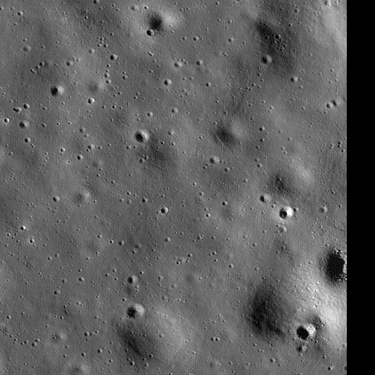 Lunar Crater Detection Object Detection Dataset And Pre Trained Model