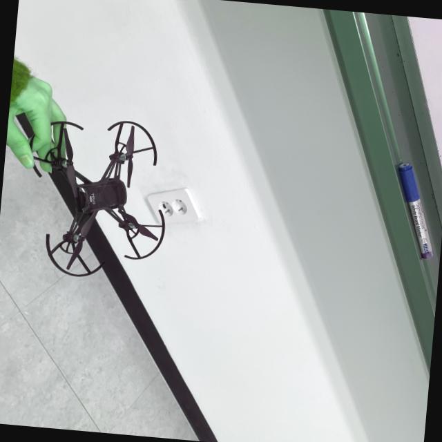 Drone Defect12191 Object Detection Dataset By Dronedefect