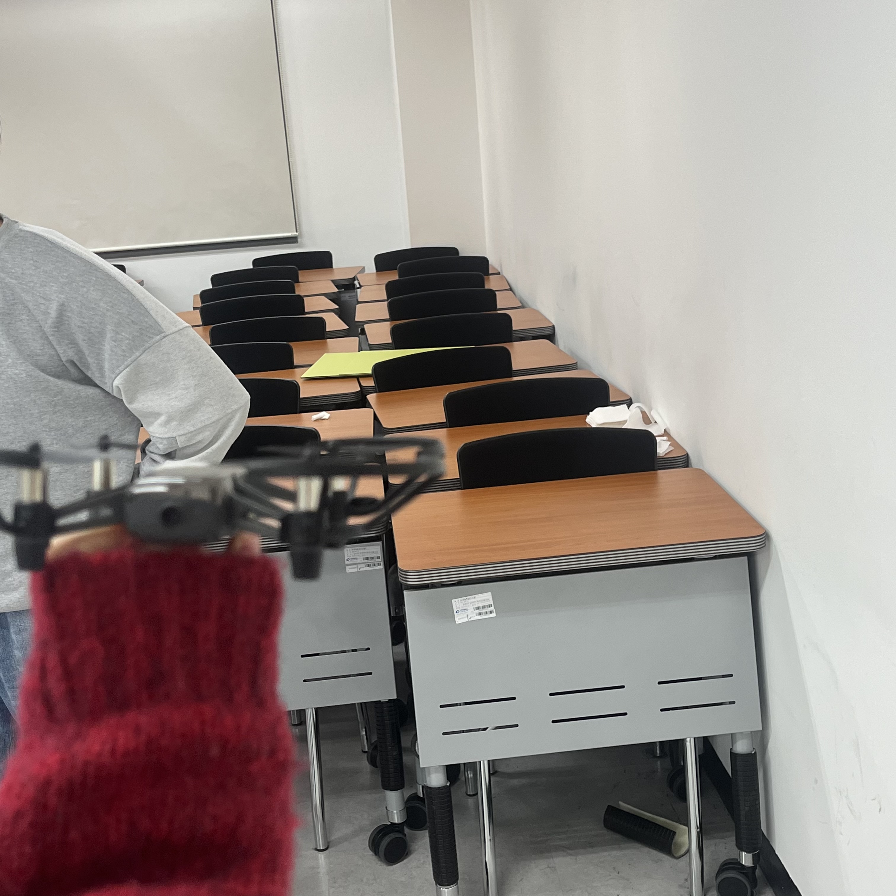 drone_defect12188 Object Detection Dataset by dronedefect