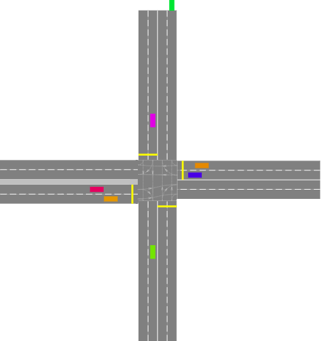 Semafo Object Detection Dataset and Pre-Trained Model by workspace