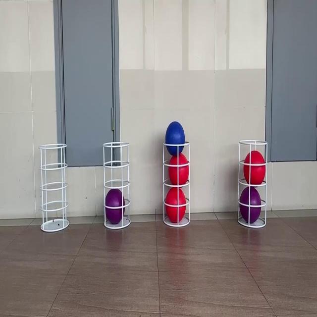 ball Object Detection Dataset by Lee