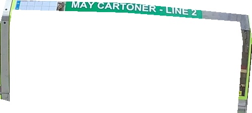 door Classification Dataset by HCL