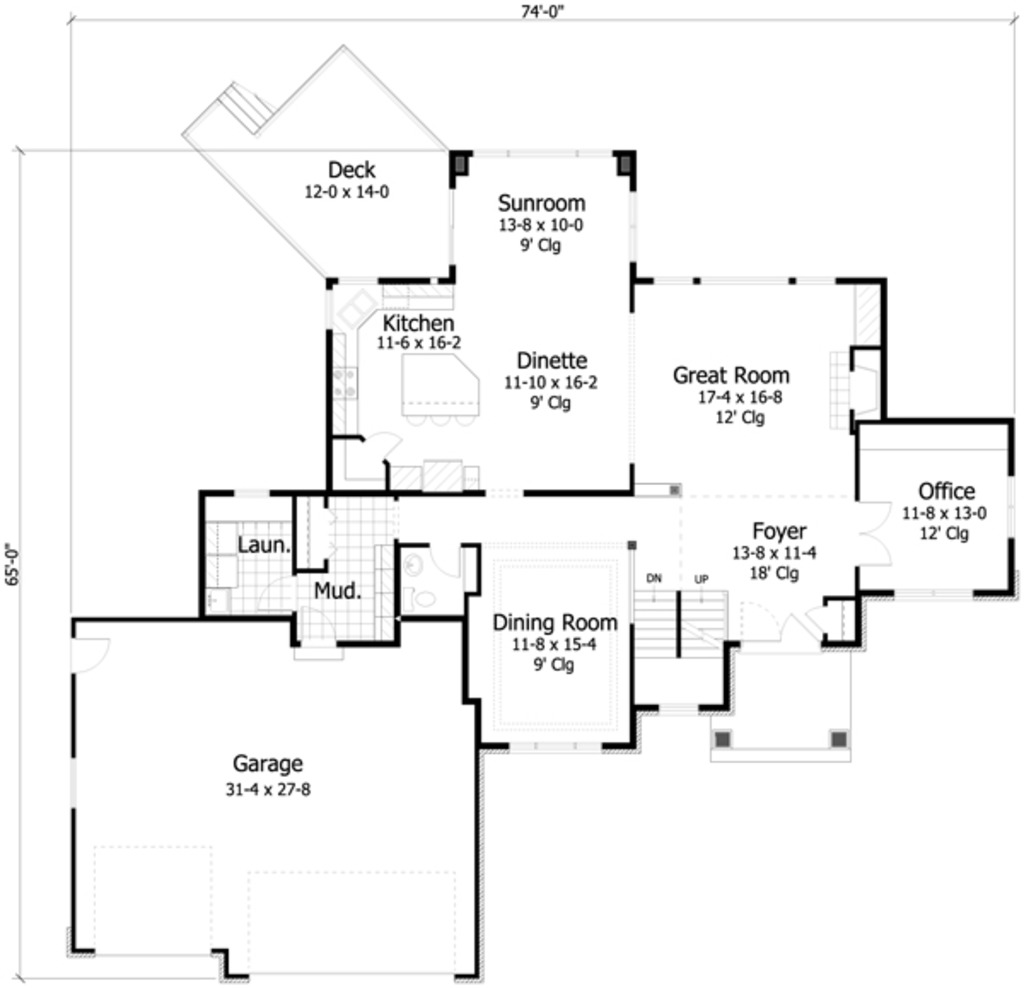 Stairs Detection Object Detection Model By Stairs Detection