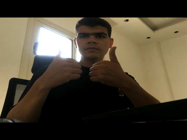 Sign Language Object Detection Dataset by Signlanguage