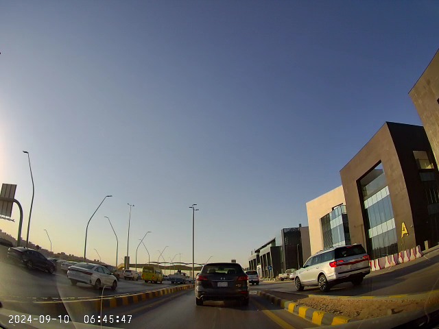 Road Lines Segmentation 3 Instance Segmentation Dataset And Pre Trained