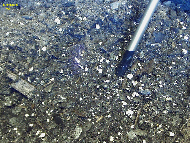 Soil Moisture v4 IR Object Detection Dataset by Robotics Lab 1