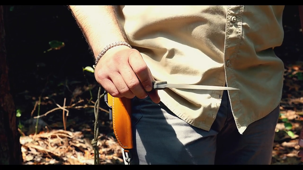 knife Object Detection Dataset by harini