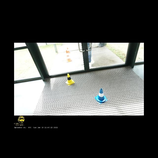 merged_FSoco_GBcones Object Detection Dataset by conedetection