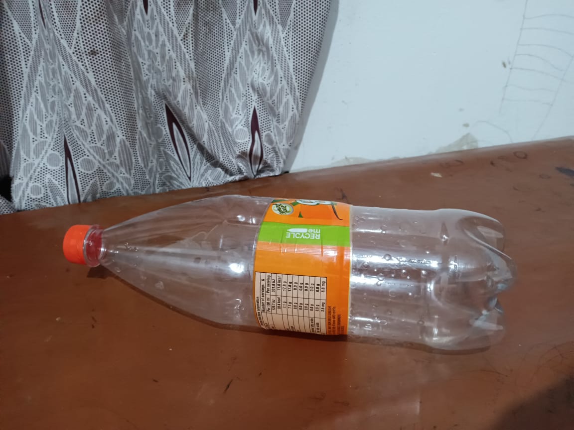 Plastic Object Detection Dataset by plastic