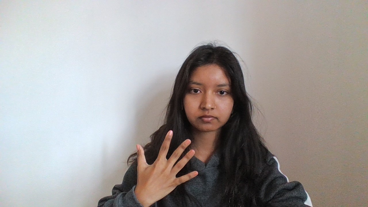 sign language Object Detection Dataset by data