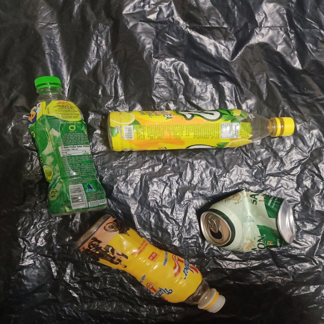 0918202 Object Detection Dataset And Pre Trained Model By Hcmut