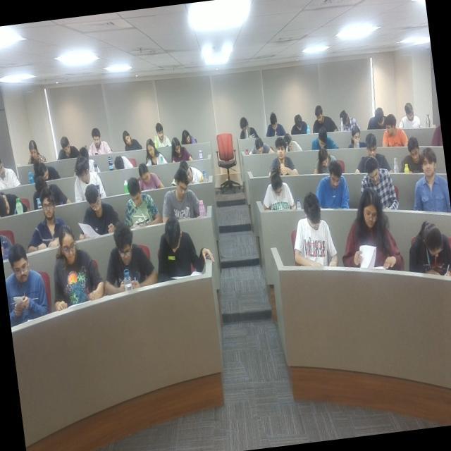 coco Object Detection Dataset by proctoring