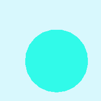 Shapes Object Detection Model by Object Detection