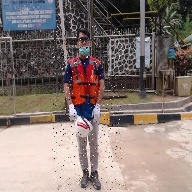 PPE Object Detection Model by PPEDET