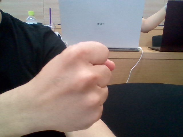 How to Use the rock-paper-scissor Object Detection API