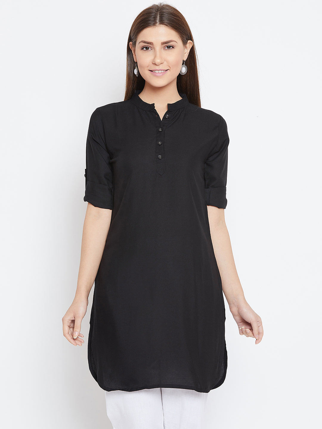 clothes-color-recognition Object Detection Model by AI