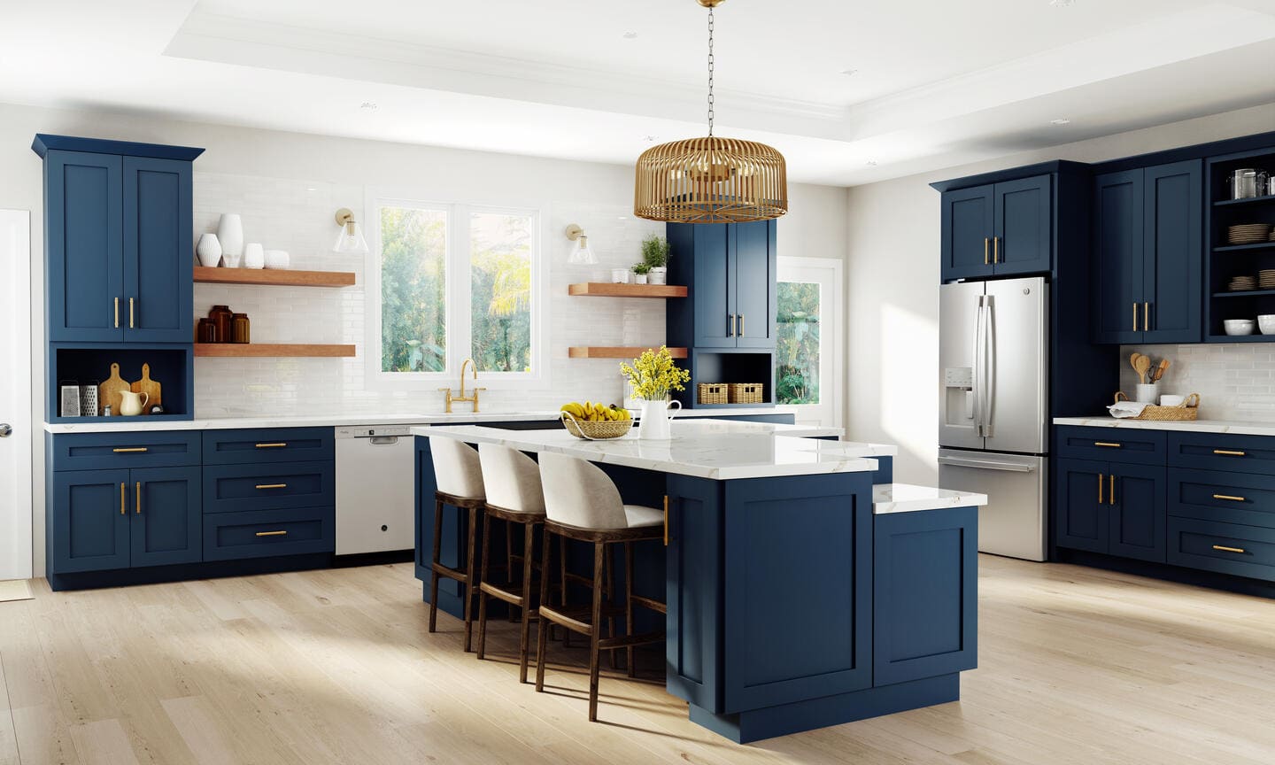 Cabinet Object Detection Dataset by school