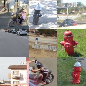 captcha-v3 Object Detection Model by captcha