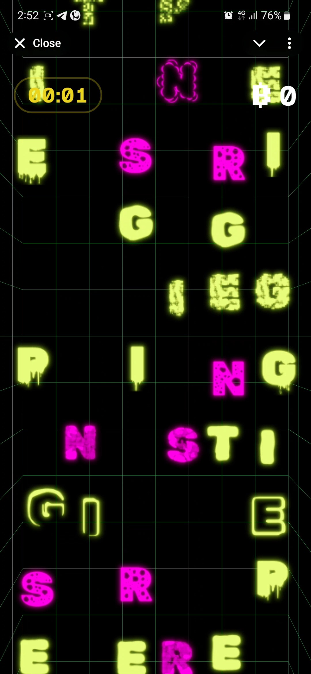 BLUM TGE DATA - Roboflow Universe