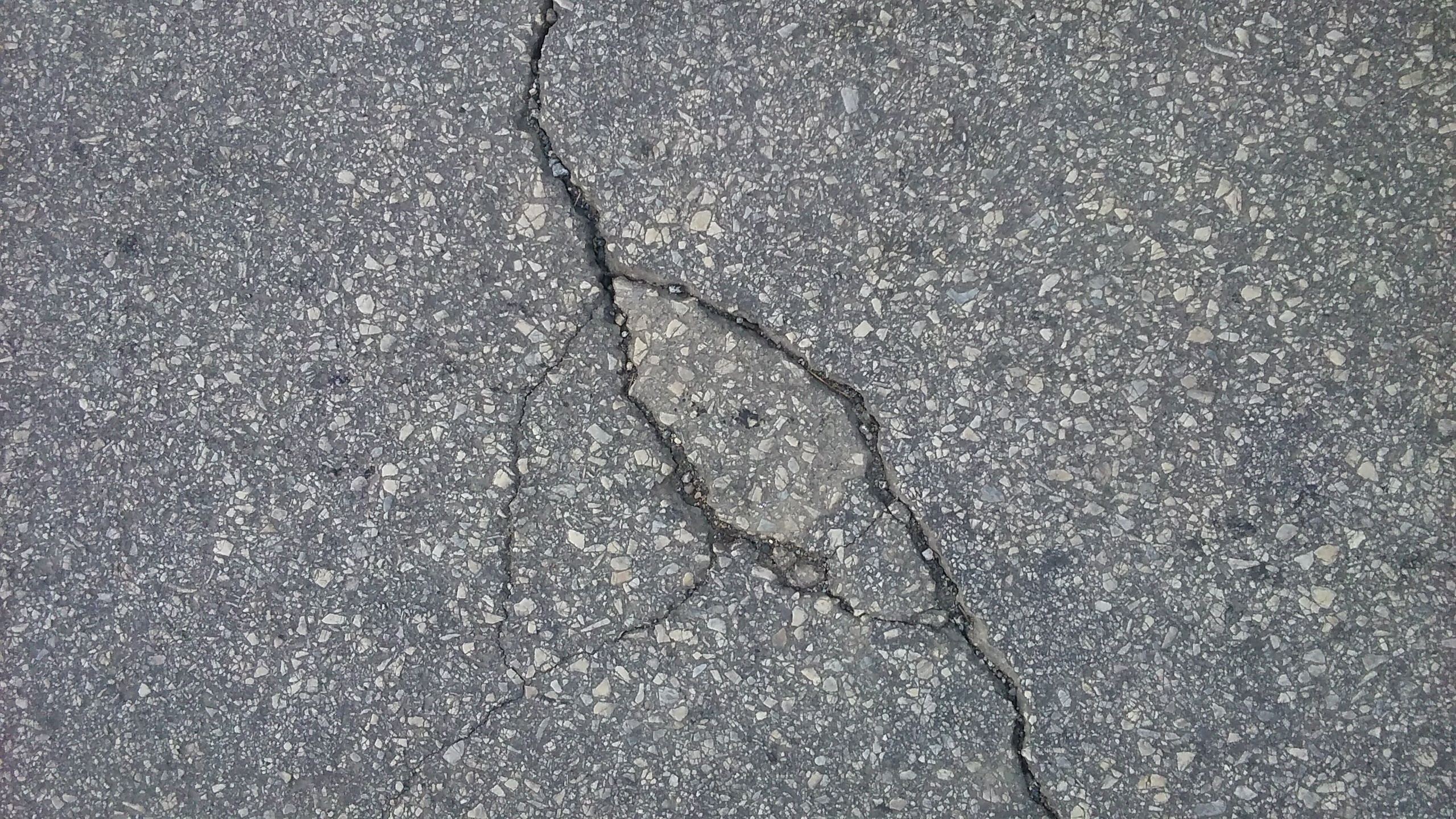 Road Crack Detection Estu 2024 Instance Segmentation Dataset By Defect