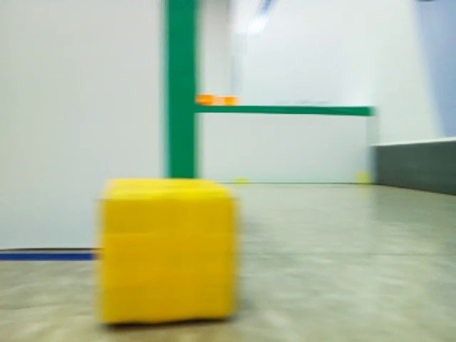 hunman Object Detection Dataset by new frults