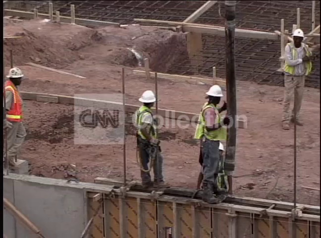 construction site Object Detection Model by college