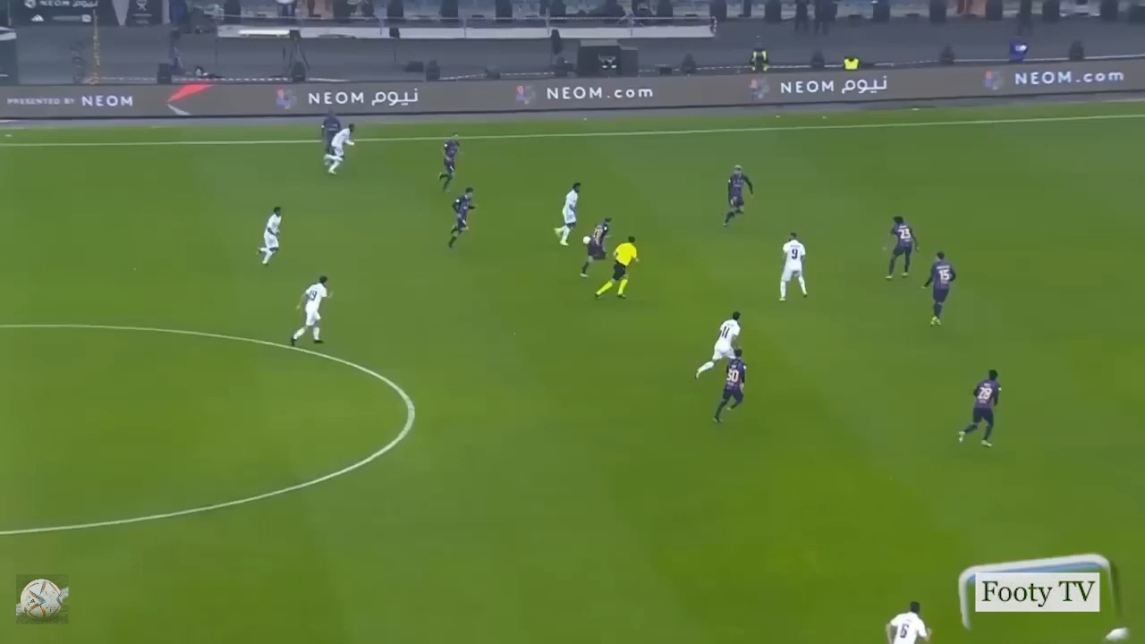 Football Players Detection Object Detection Model by PROgrammers