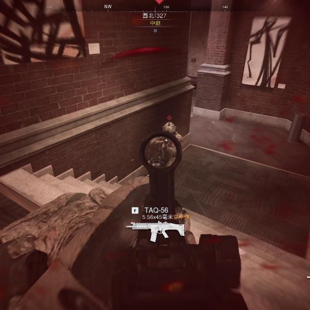 mw2 Object Detection Dataset and Pre-Trained Model by Austin Maggs