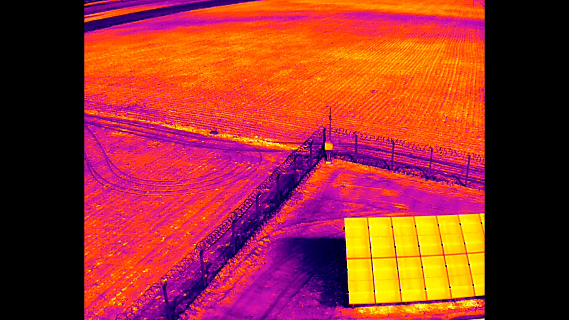 Termal Object Detection Dataset by Deneme