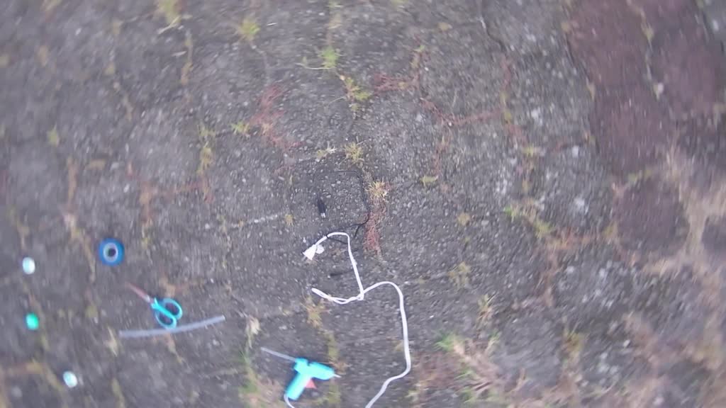 Garbage Object Detection Dataset By New Workspace Gawfk
