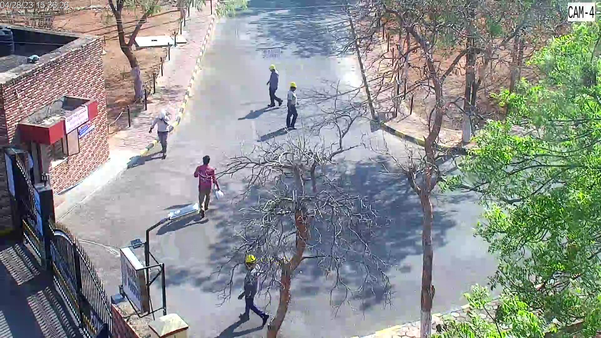 Detect Multiple Objects Object Detection Dataset By Yolo