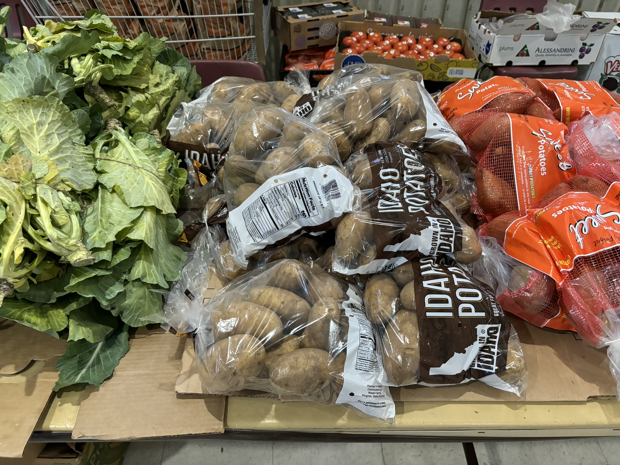 Pantry Object Detection Object Detection Model by Food Image Classification