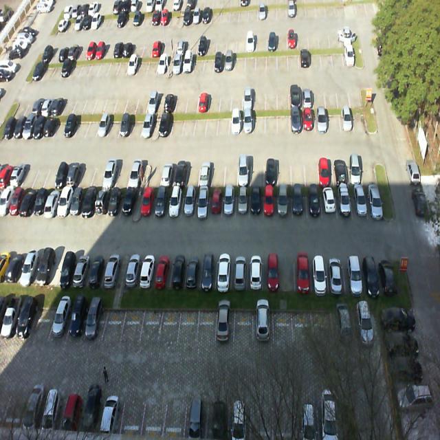 Juseong Lee - Roboflow Universe