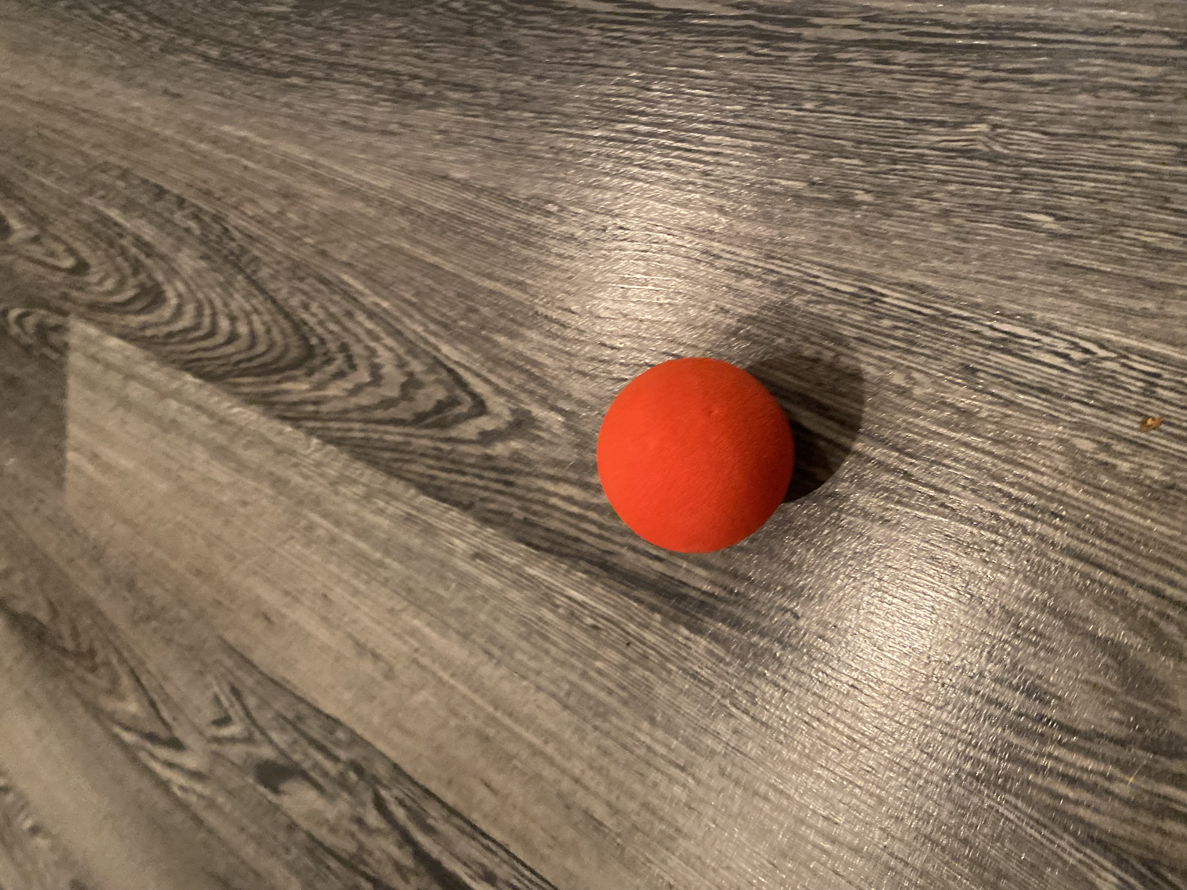 Red Ball Detection Object Detection Dataset by YOLOv5