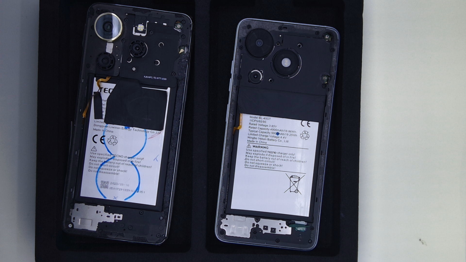 Celular Object Detection Dataset by Workspace