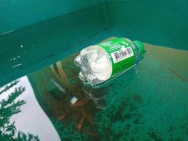 Garbage Collector Boat Object Detection Dataset By Annotation