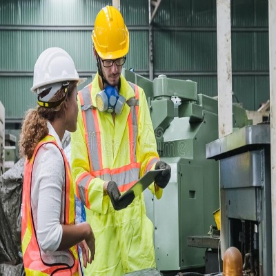 ppe_detection Object Detection Dataset and Pre-Trained Model by Surabaya