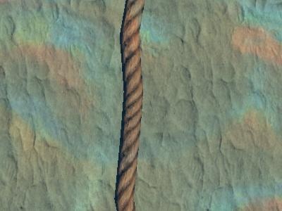 Rope Segmentation Semantic Segmentation Dataset and Pre-Trained Model ...