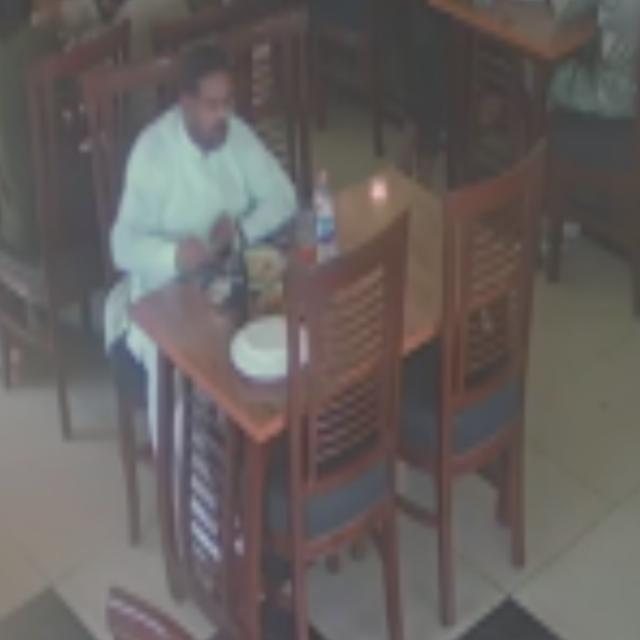 Food Detection Object Detection Dataset By Restaurant Monitoring System