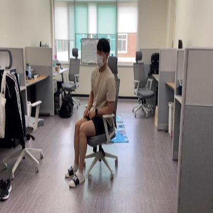 Sitting Classification Dataset by asjk