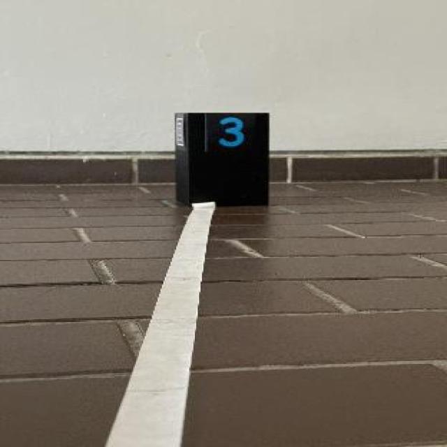 test6 Object Detection Dataset by tests