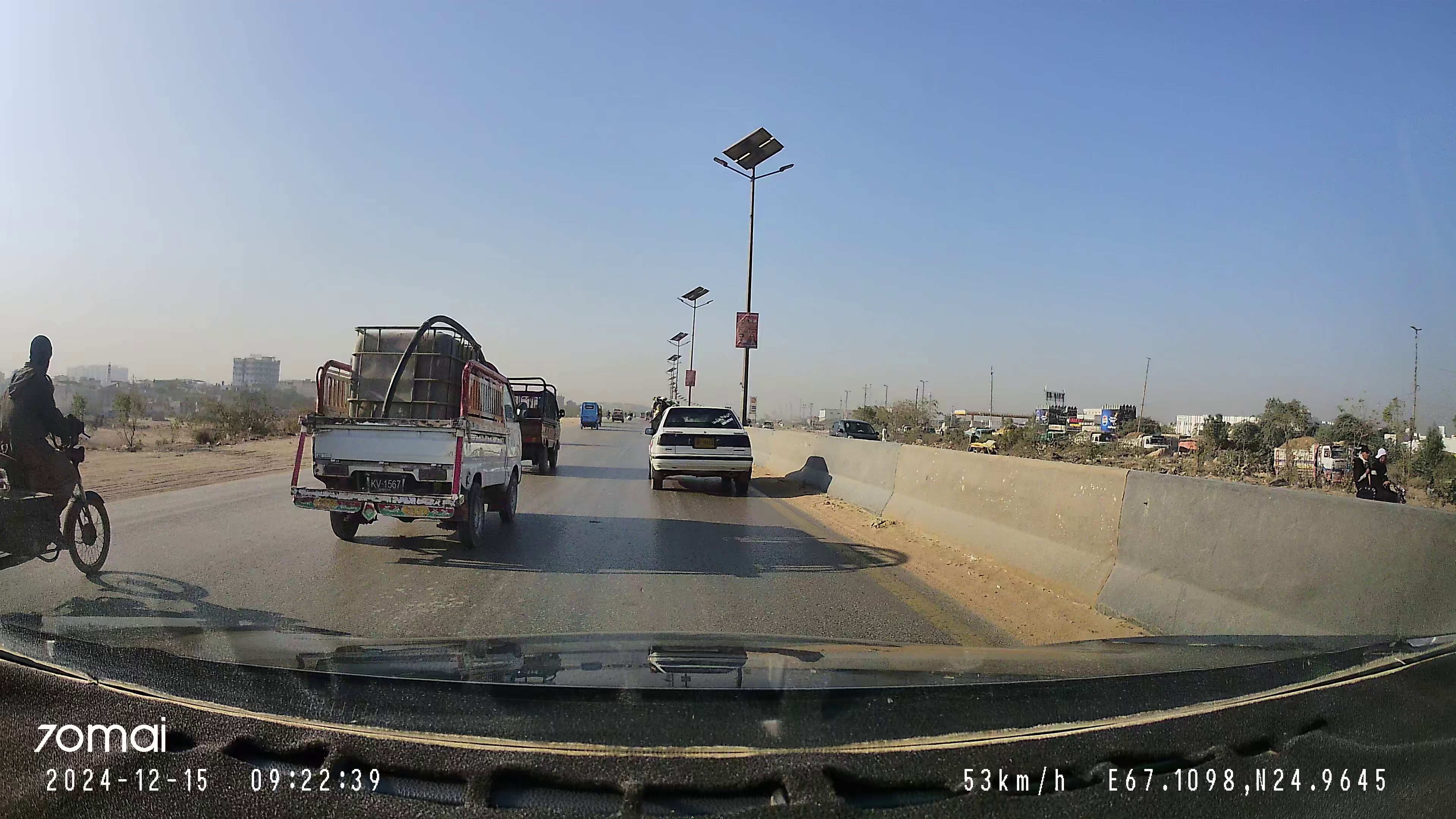 FYDP08 Object Detection Dataset by vehicle detection