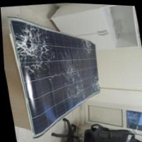 FAULT DETECTION DT Object Detection Model by SOLAR PANEL FAULT DETECTION