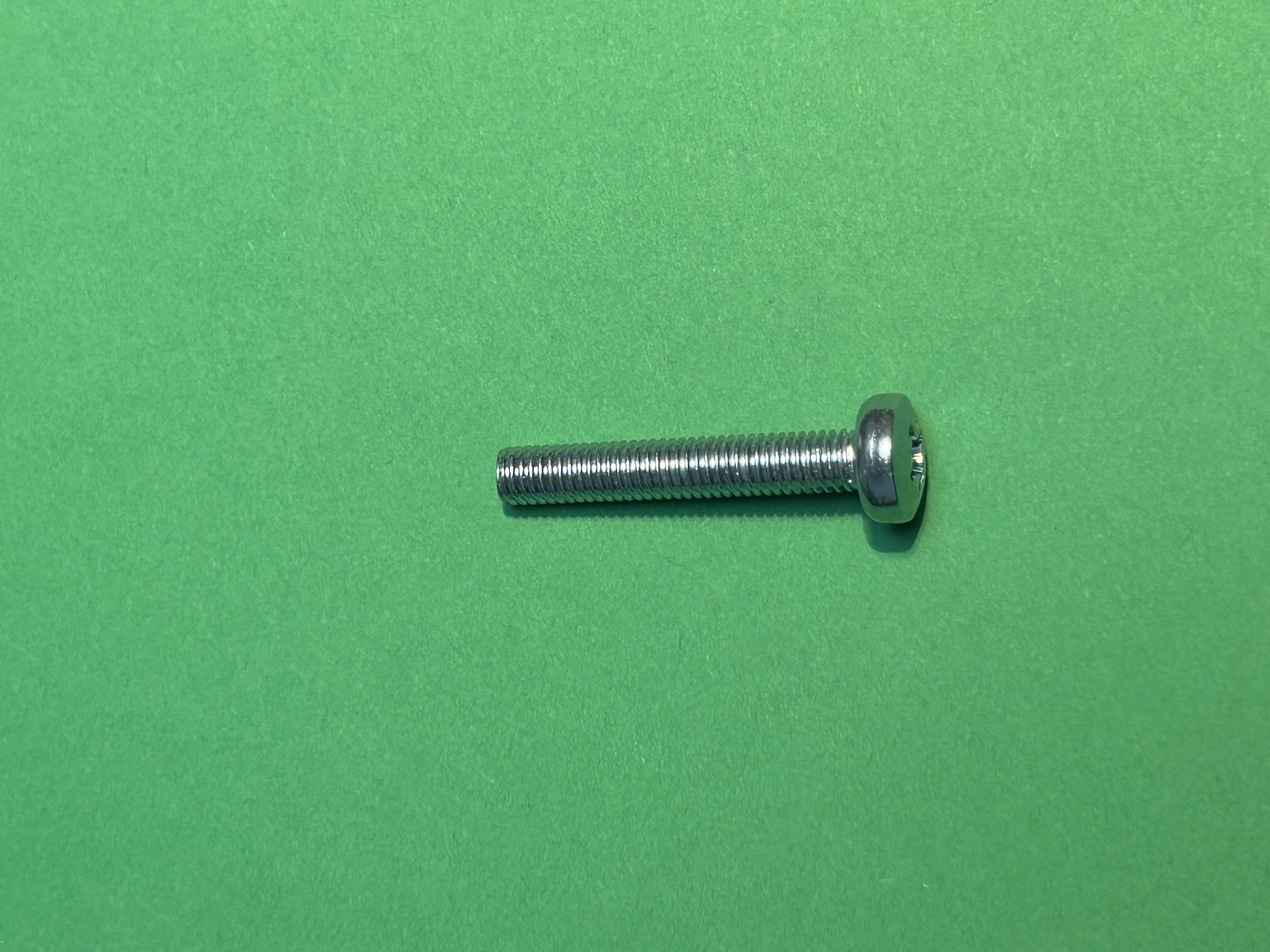 Identifying Screw Types Object Detection Dataset By Screw Detection