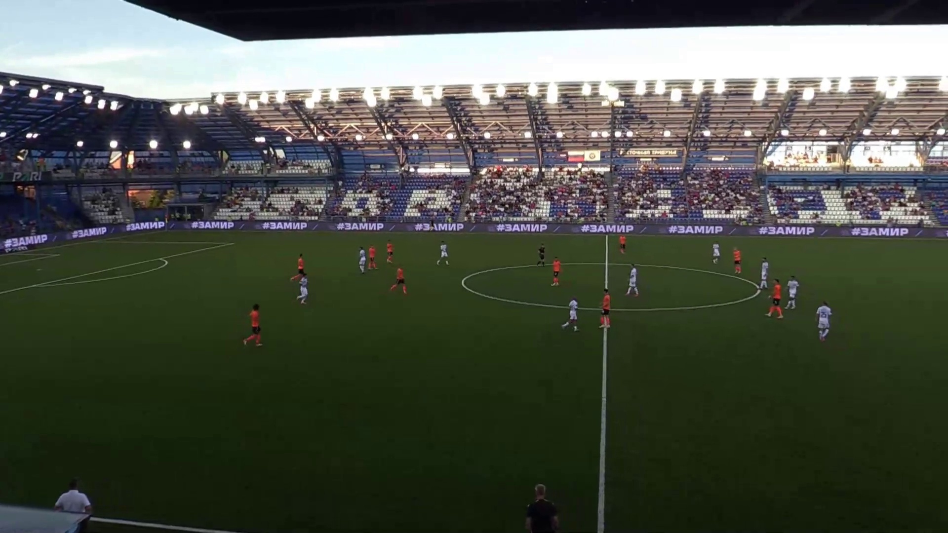 football-ai Classification Dataset by Football AI