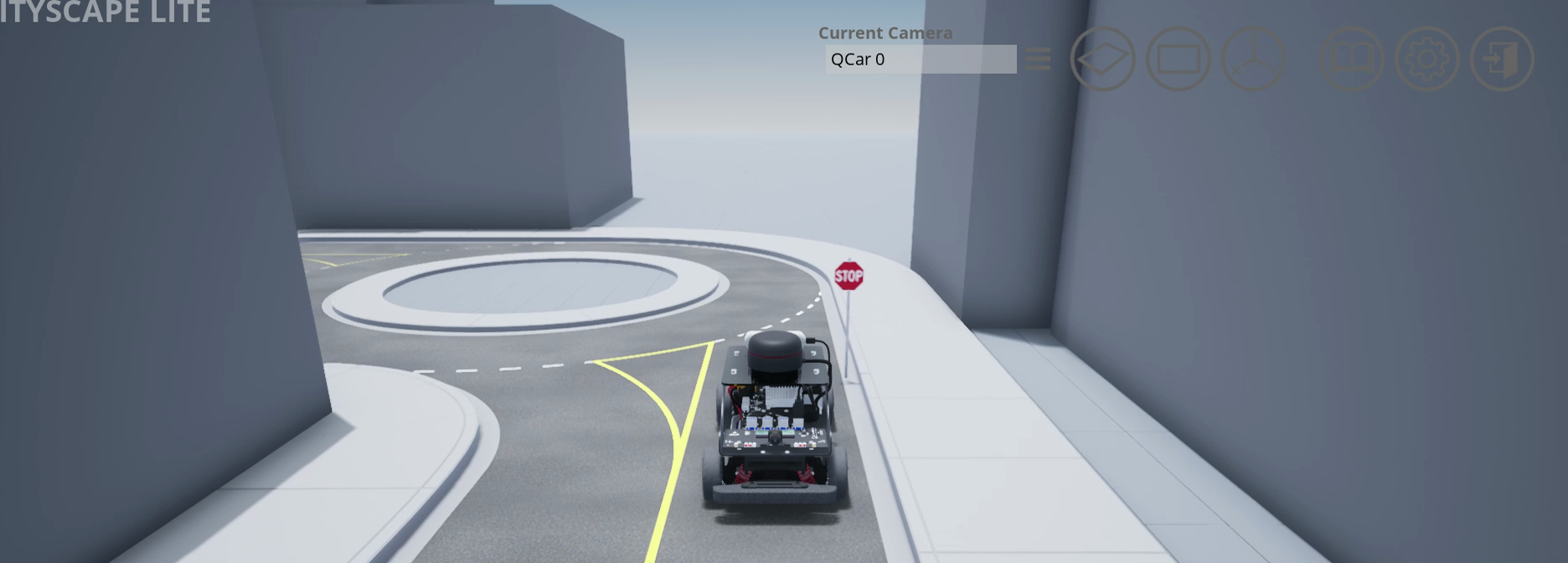 Stop sign Object Detection Dataset and Pre-Trained Model by computervision