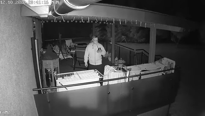 Human Detection Tracking Night Object Detection Dataset And Pre Trained