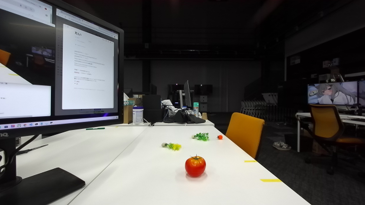 tomatowork - Roboflow Universe